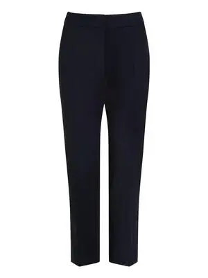 PATOU Patou Wool Tailored Trousers