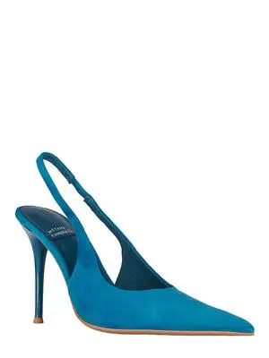 JEFFREY CAMPBELL Jeffrey Campbell You Wish Slingback Pumps