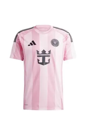 Adidas Inter Miami Cf 25/26 Home Jersey - Easy Pink