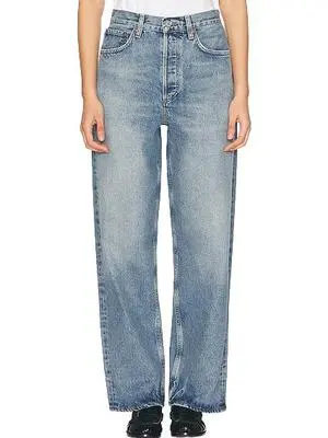 AGOLDE AGOLDE Henson Jeans Intuition