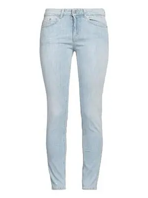 DONDUP Denim Skinny Jeans - Blue