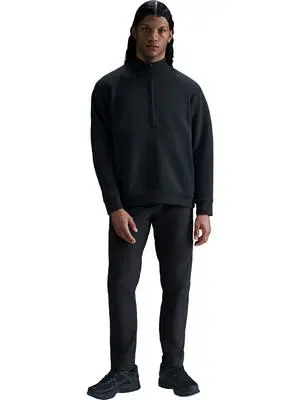 Nike 24.7 Perfectstretch Dri-fit Slim Chino Pants - Black