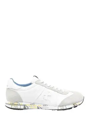 Premiata Lucy Sneakers - White