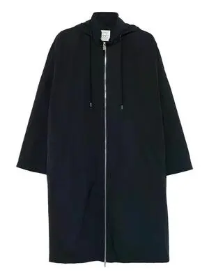 TOTÊME TOTEME Windbreaker Coat