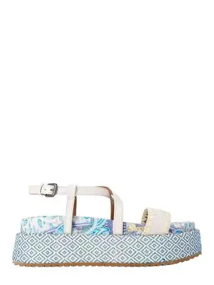 KURT GEIGER Kurt Geiger London Chelsea Sandals