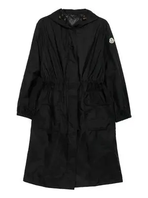 Moncler Hiengos Parka - Black