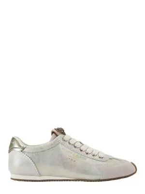 Kurt Geiger Islington Sneakers - Silver