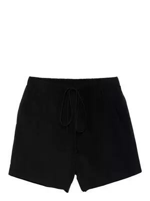 THOM KROM Swim 17 Swim Shorts - Black