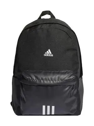 Adidas Classic 3-stripes Backpack - Black