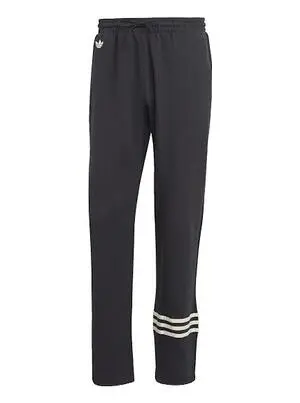 Adidas Adicolor Neuclassics Track Pants - Black/wonder White
