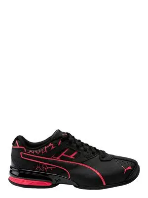 PUMA Tazon 6 - Black/rose