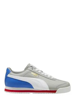PUMA Roma 24 Standardin Sneakers - Smoke Grey/hyper Blue