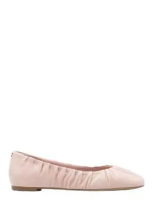 HALMANERA Pepi Ballet Flats - Pink