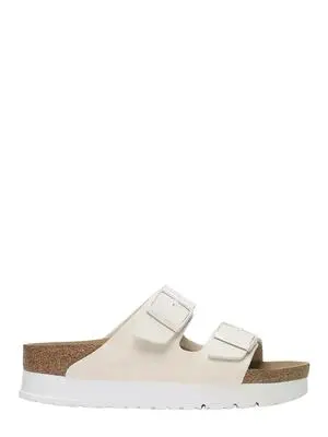 BIRKENSTOCK Open-toe Sandals - White