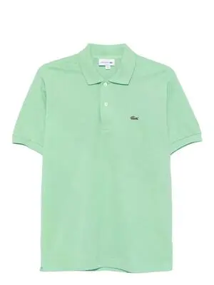 Lacoste Piqué Polo Shirt - Green