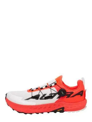 ALTRA Timp 5 Boa Sneakers - White/coral