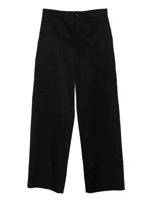 Loewe Cargo Trousers - Black