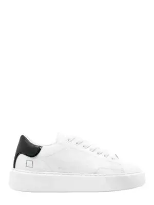 D.A.T.E. D.A.T.E. Leather Sneakers