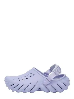 CROCS Echo Clog - Mystic Purple