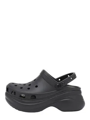 CROCS Bae Clog - Black