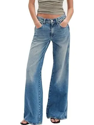 AMO JEANS AMO Jeans Faith Flare Jeans