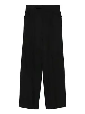 Rick Owens Mastodon Trousers - Black