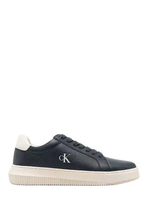 Calvin Klein Chunky Sneakers - Blue