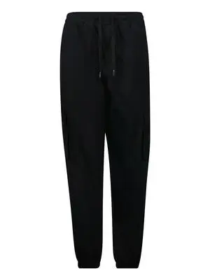 IRO PARIS Cotton Track Pants