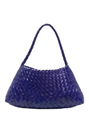 Dragon Diffusion Rosanna Tote Bag - Purple