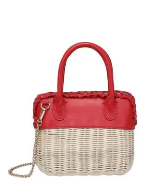 MODA LUXE MODA LUXE Maya Crossbody Red