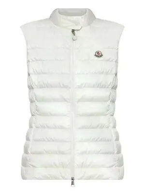 Moncler Igens Gilet - White