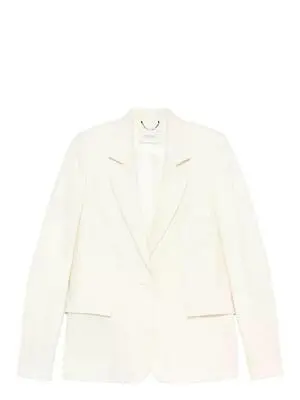 Dorothee Schumacher Blazer - Yellow