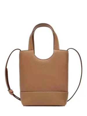 Bally Small Tote Bag - Neutrals