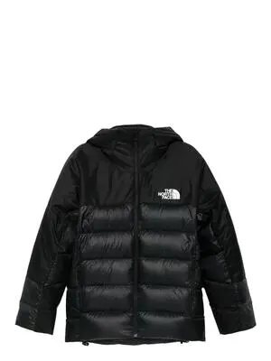 The North Face 1996 Retro Nuptse Jacket - Black