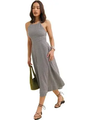 REFORMATION Reformation Yuliy Dress