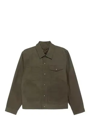 Filson Ranger Shirt Jacket - Green