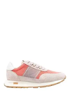 Philippe Model Tour Sneakers - Pink