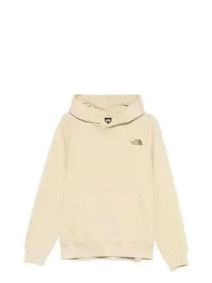 The North Face Raglan Redbox Hoodie - Neutrals