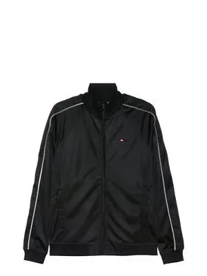 DIESEL® S-rarmero Sweatshirt - Black