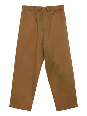 DARKPARK Ian Trousers - Brown
