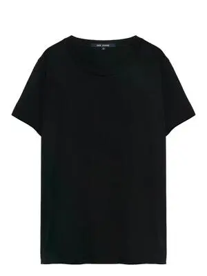 Sofie D'hoore Turin T-shirt - Black
