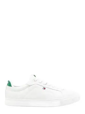 Tommy Hilfiger Icon Court Sneakers - White