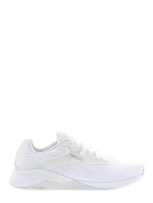 REEBOK Nano X4 Sneakers - Footwear White/cold Grey/silver Metallic