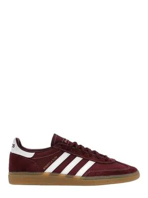 Adidas Handball Spezial Sporty & Rich - Shadow Red/cloud White/gum 3