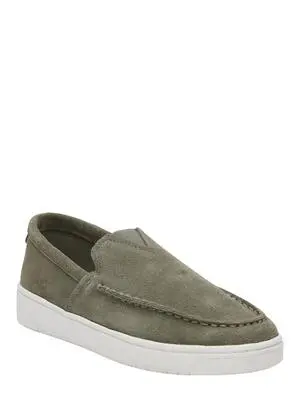 Toms Trvl Lite Slip-on Sneakers - Grey Granite