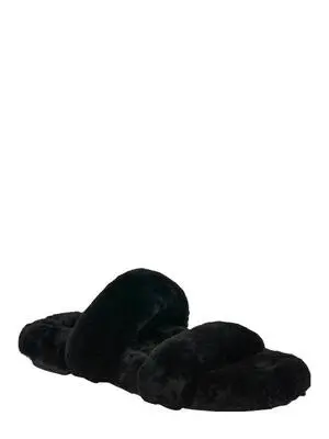 GRACE FOOTWEAR Catania Sandal - Black