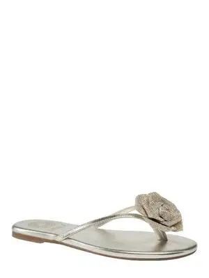 GRACE FOOTWEAR Grace Footwear Sicily Sandal Gold