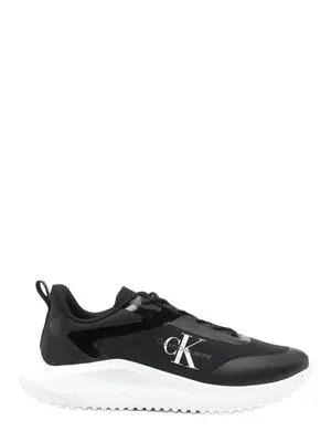 Calvin Klein Eva Runner Sneakers - Black