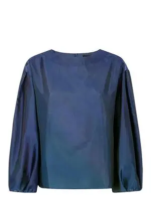 EMPORIO ARMANI Emporio Armani Long Sleeve Blouse