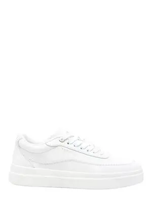 Tommy Hilfiger Modern Court Sneakers - White